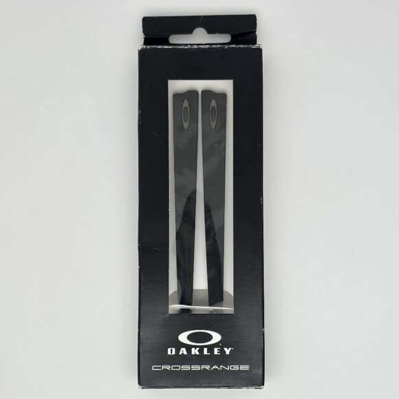 Oakley | Accessories | Oakley Crossrange Matte Grey Black Camo ...